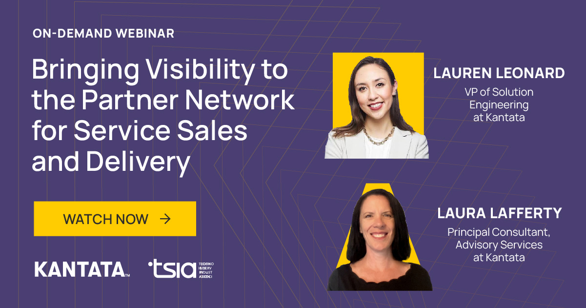 Events | Kantata Software