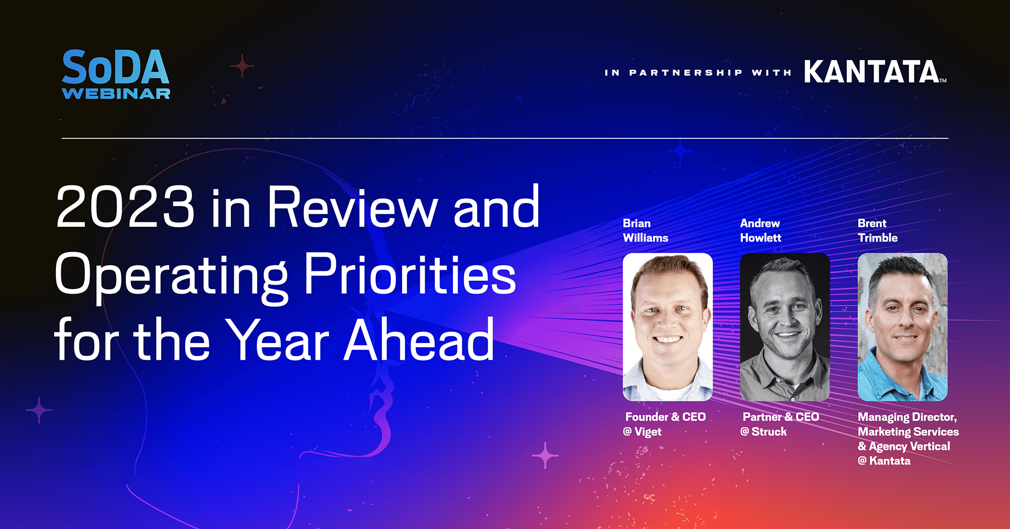 Events | Kantata Software