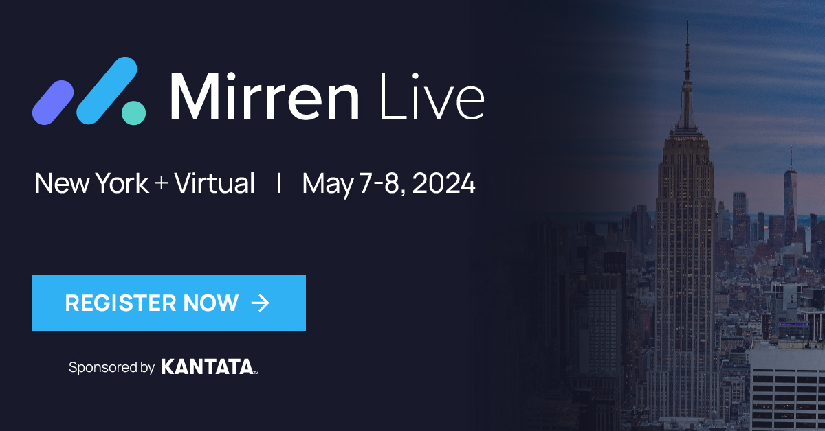 Events | Kantata Software